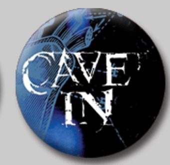 CAVE IN | Pin – Scarecrow Records